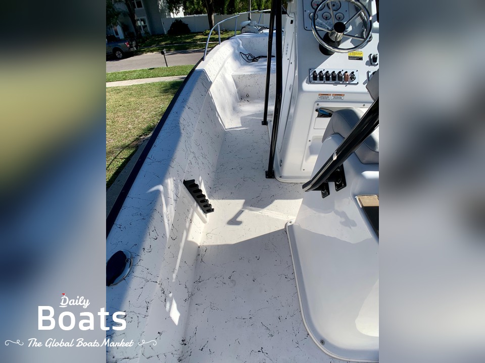 2018 Key Largo 236 Cc Walk-In for sale. View price, photos and Buy 2018 ...