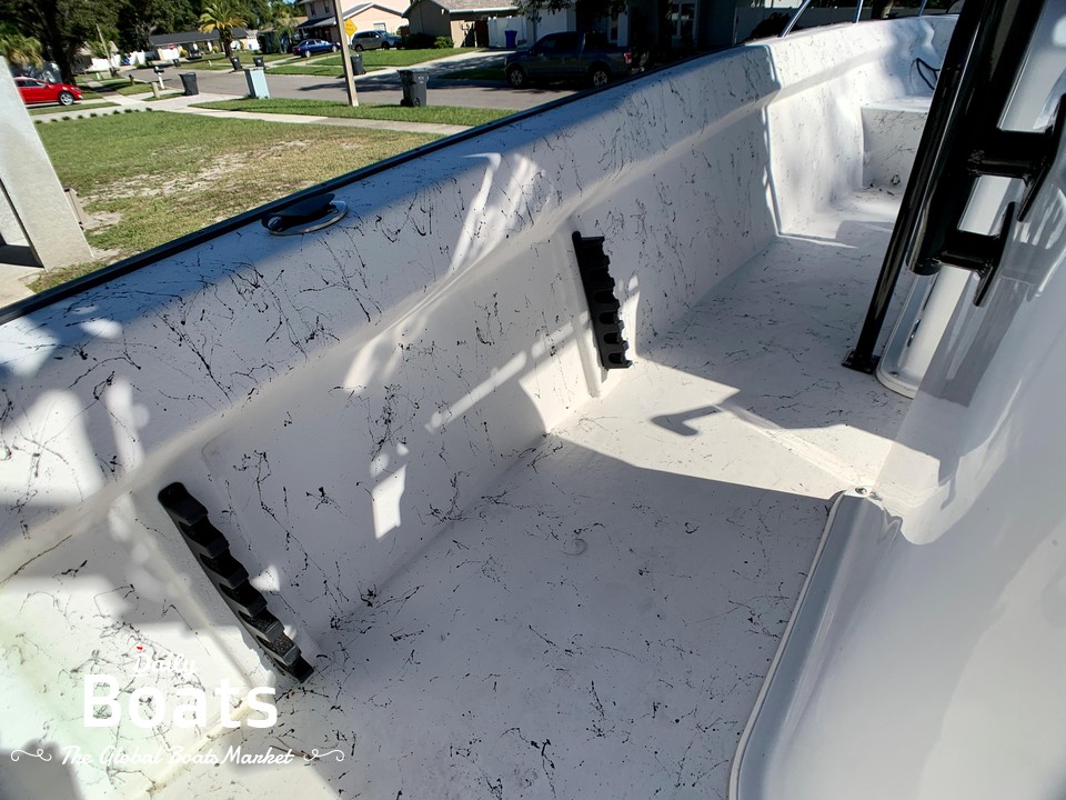 2018 Key Largo 236 Cc Walk-In for sale. View price, photos and Buy 2018 ...