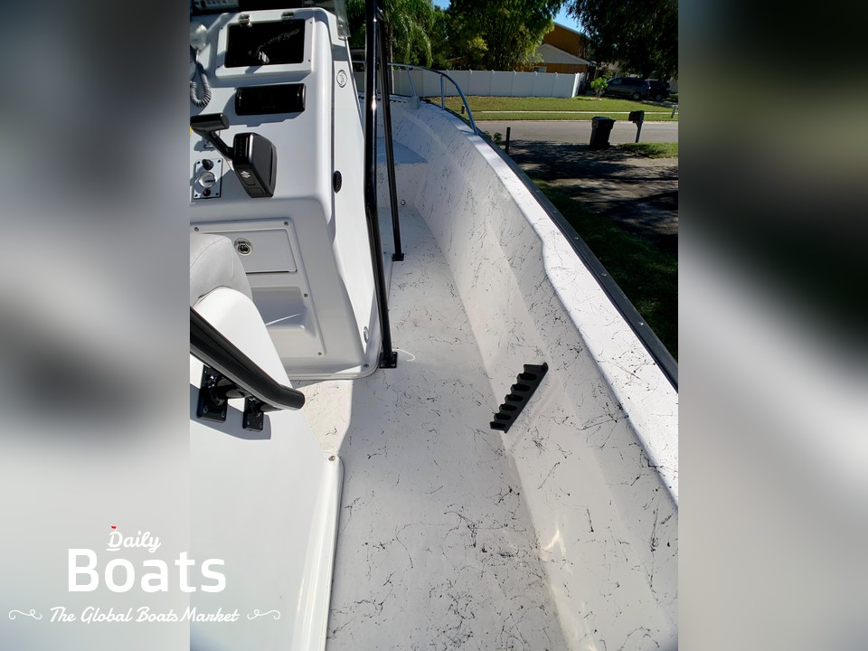 2018 Key Largo 236 Cc Walk-In for sale. View price, photos and Buy 2018 ...