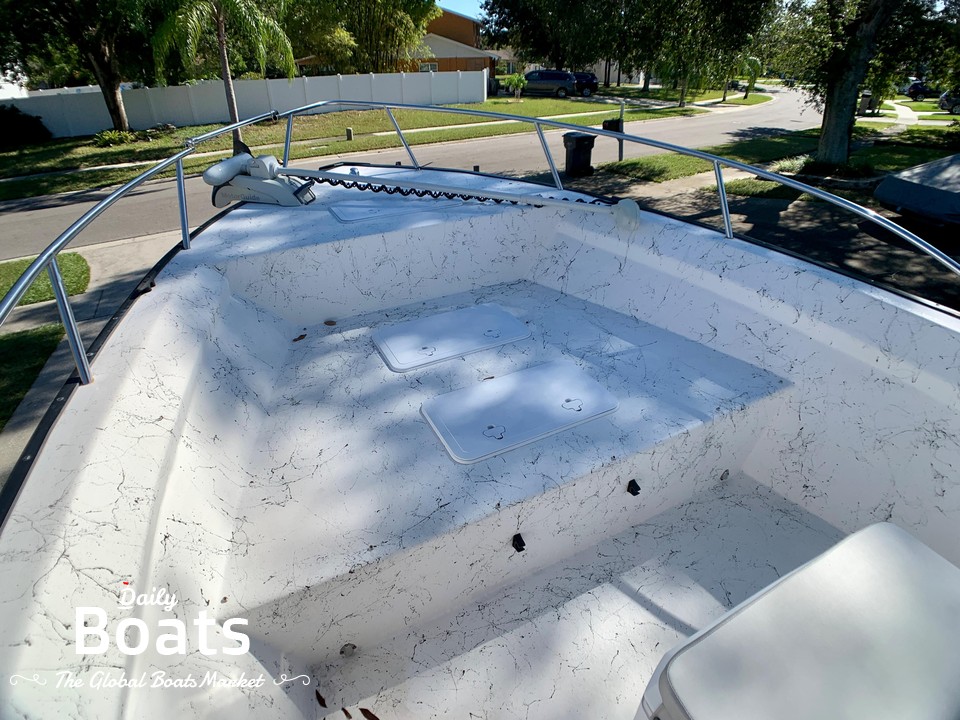 2018 Key Largo 236 Cc Walk-In for sale. View price, photos and Buy 2018 ...