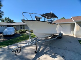 2018 Key Largo 236 Cc Walk-In for sale. View price, photos and Buy 2018 ...