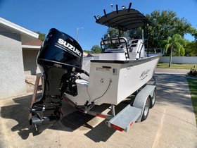 2018 Key Largo 236 Cc Walk-In for sale. View price, photos and Buy 2018 ...