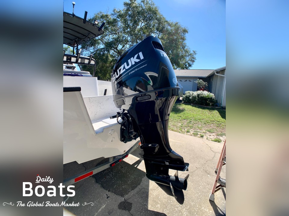 2018 Key Largo 236 Cc Walk-In for sale. View price, photos and Buy 2018 ...