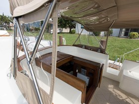 1976 Gulfstar 52 Independence Motorsailer for sale. View price, photos ...