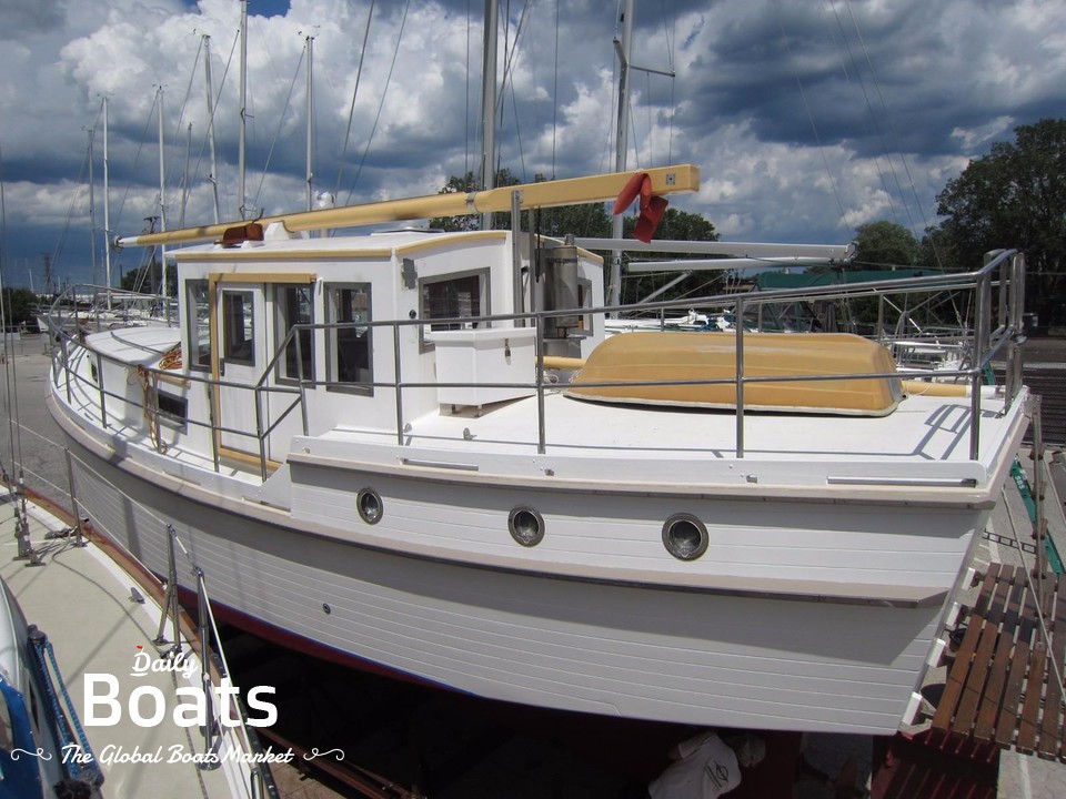 2013 Diesel Duck 40 for sale. View price, photos and Buy 2013 Diesel ...