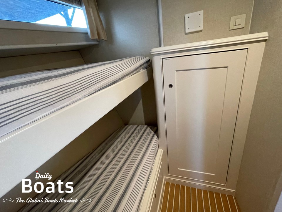 2006 Huckins Atlantic 44 for sale. View price, photos and Buy 2006 ...