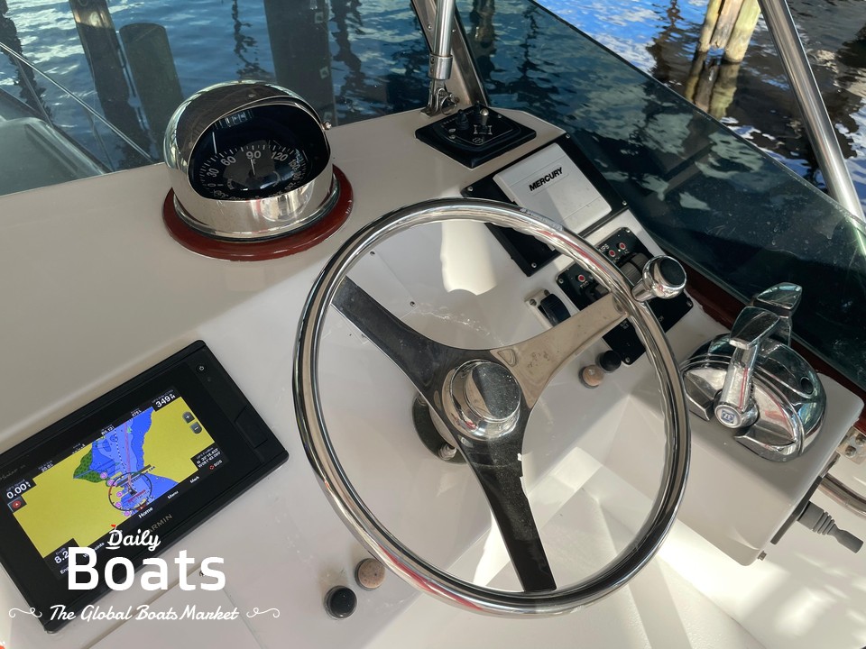 2006 Huckins Atlantic 44 for sale. View price, photos and Buy 2006 ...