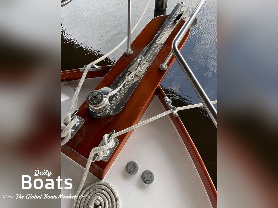 2006 Huckins Atlantic 44 for sale. View price, photos and Buy 2006 ...