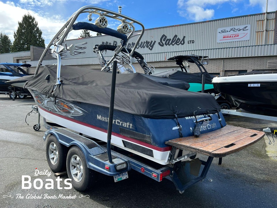 2005 Mastercraft X2 for sale. View price, photos and Buy 2005 ...