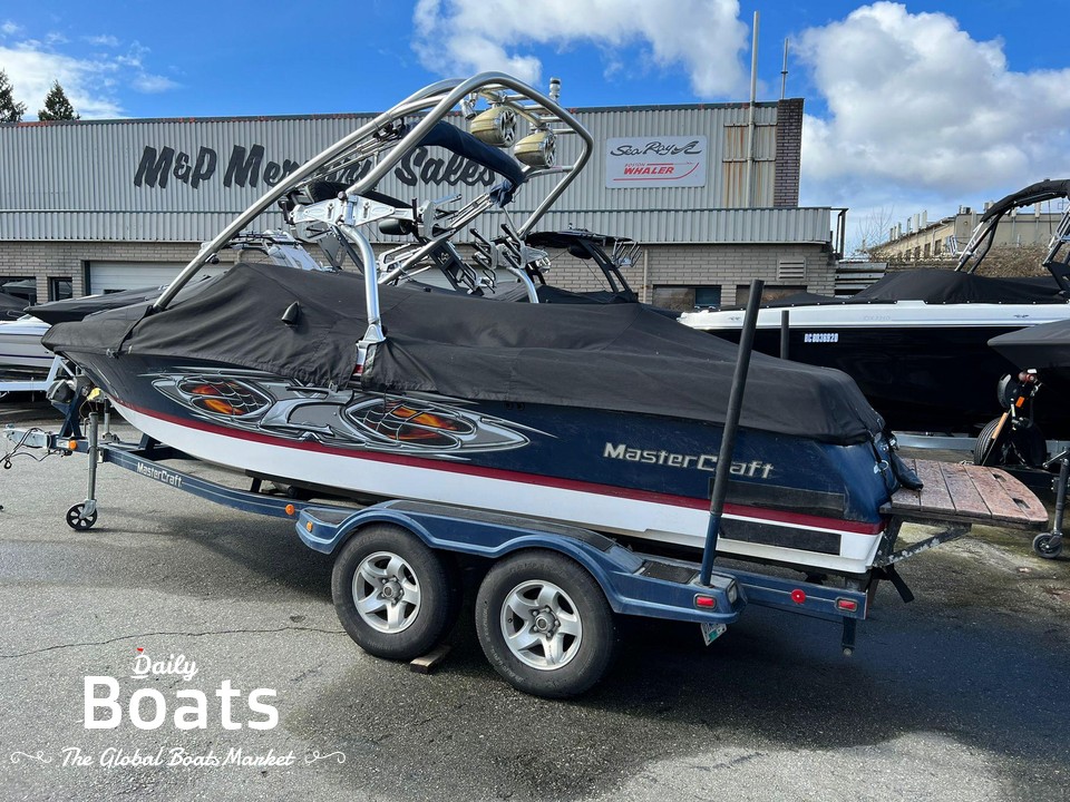 2005 Mastercraft X2 for sale. View price, photos and Buy 2005 ...