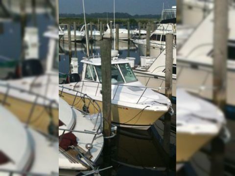 2007 Pro Line 23 Xp for sale. View price, photos and Buy 2007 Pro Line ...