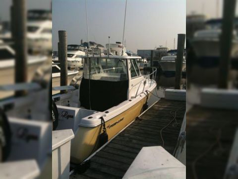 2007 Pro Line 23 Xp for sale. View price, photos and Buy 2007 Pro Line ...
