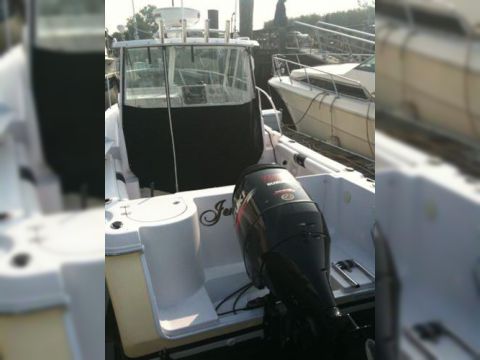 2007 Pro Line 23 Xp for sale. View price, photos and Buy 2007 Pro Line ...