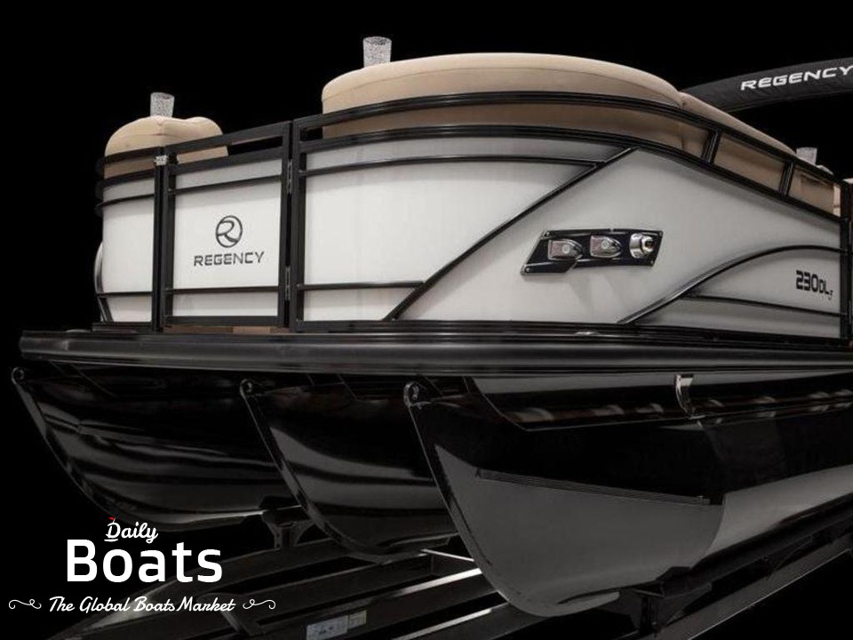 2022 Regency 230 Dl3 for sale. View price, photos and Buy 2022 Regency ...