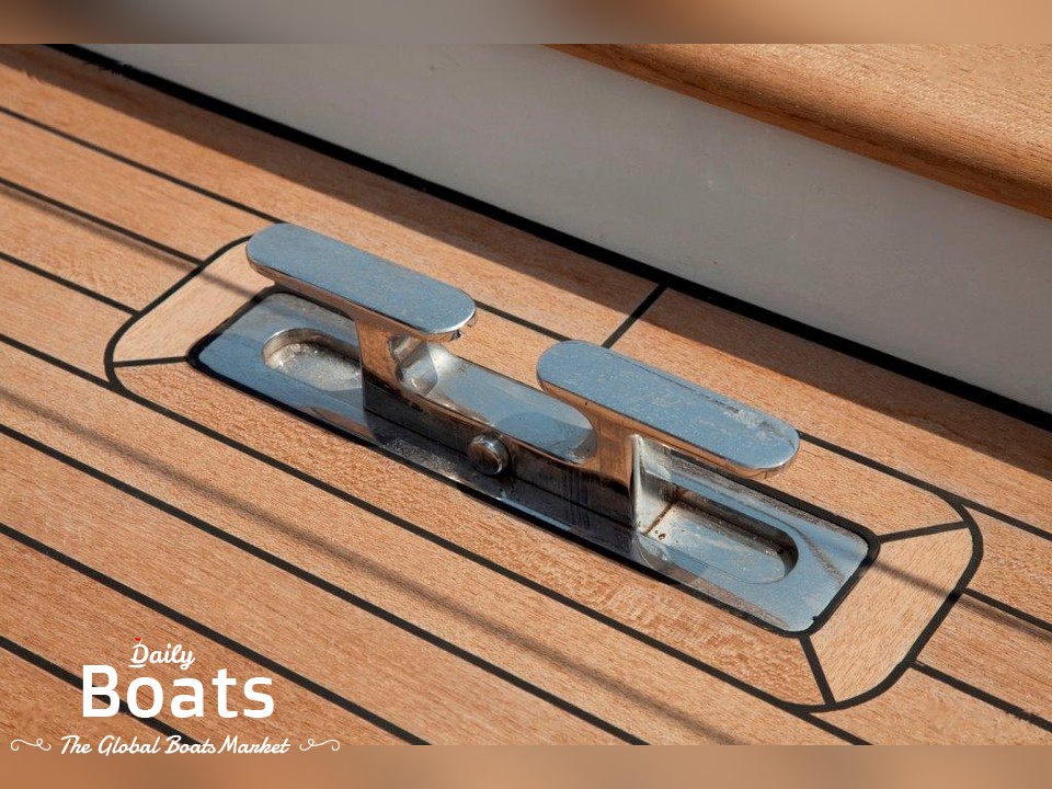 2011 Harman Pilot Cutter for sale. View price, photos and Buy 2011 ...