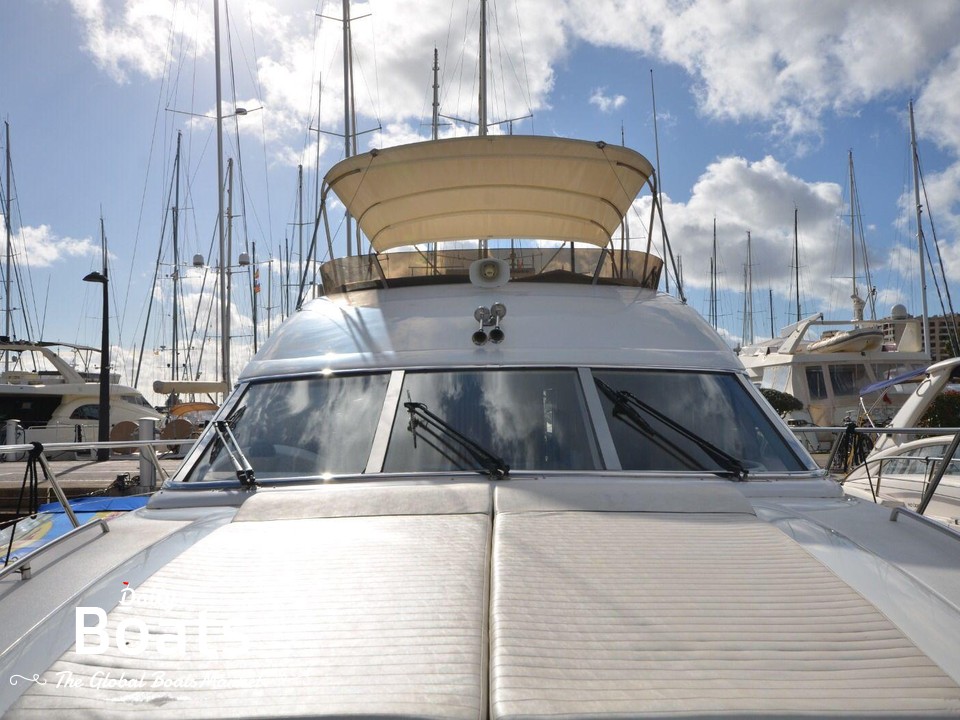 2000 Princess 52 for sale. View price, photos and Buy 2000 Princess 52 ...