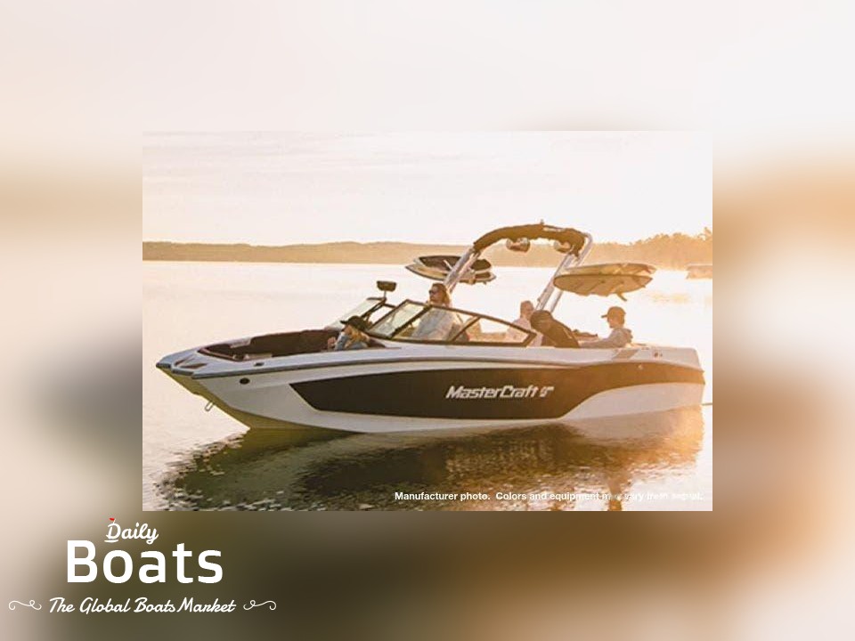 2022 Mastercraft Xt-22 for sale. View price, photos and Buy 2022 ...