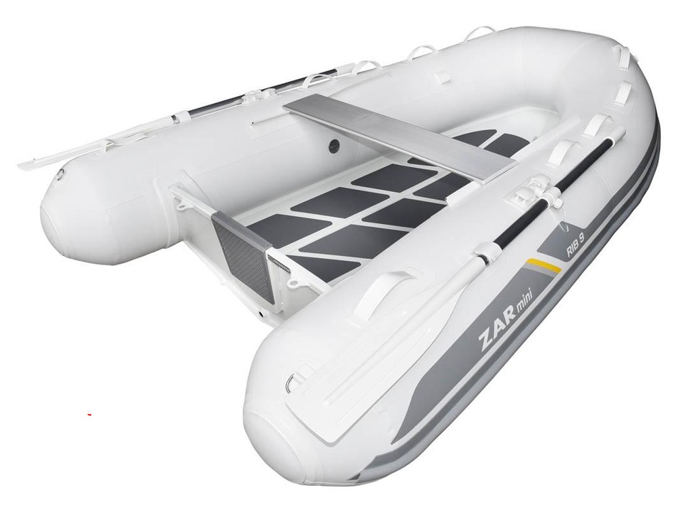 2022 ZAR Mini Rib 9 Lte for sale. View price, photos and Buy 2022 ZAR ...