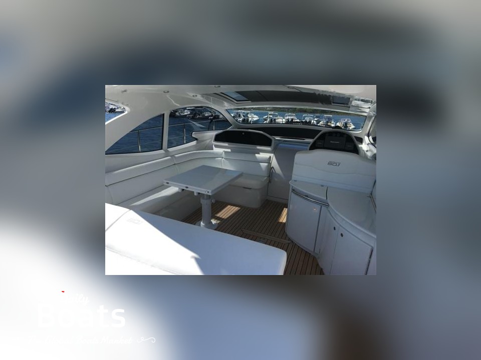 2011 Pershing 50.1 - Shaft Drive for sale. View price, photos and Buy ...
