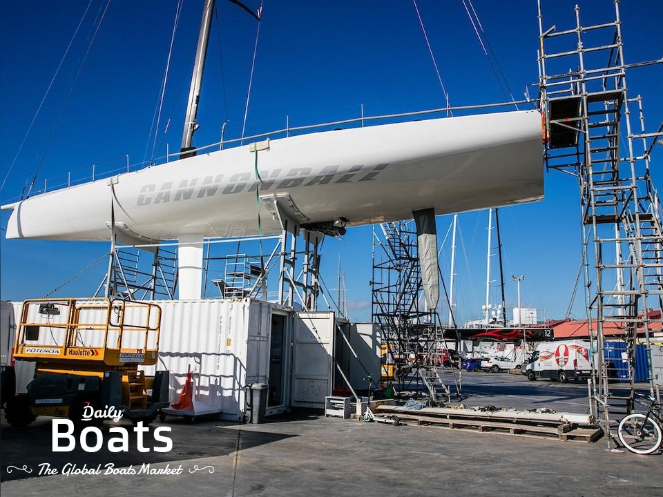 2017 Maxi 72 for sale. View price, photos and Buy 2017 Maxi 72 #290439