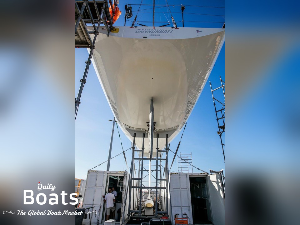 2017 Maxi 72 for sale. View price, photos and Buy 2017 Maxi 72 #290439