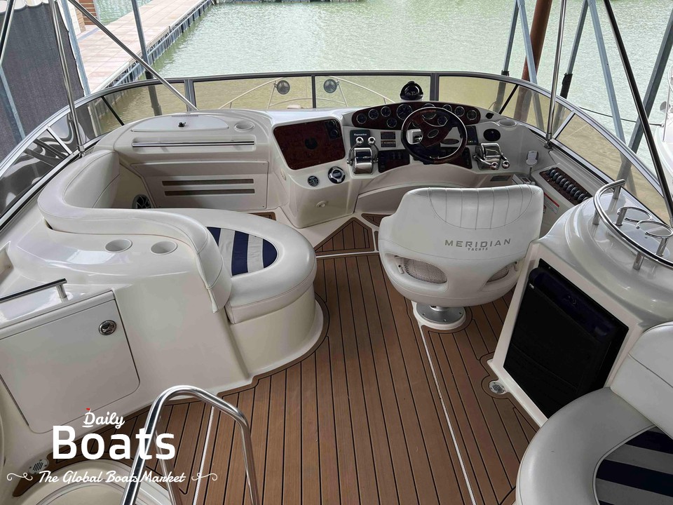Meridian 341 Sedan for sale. View price, photos and Buy Meridian 341 ...