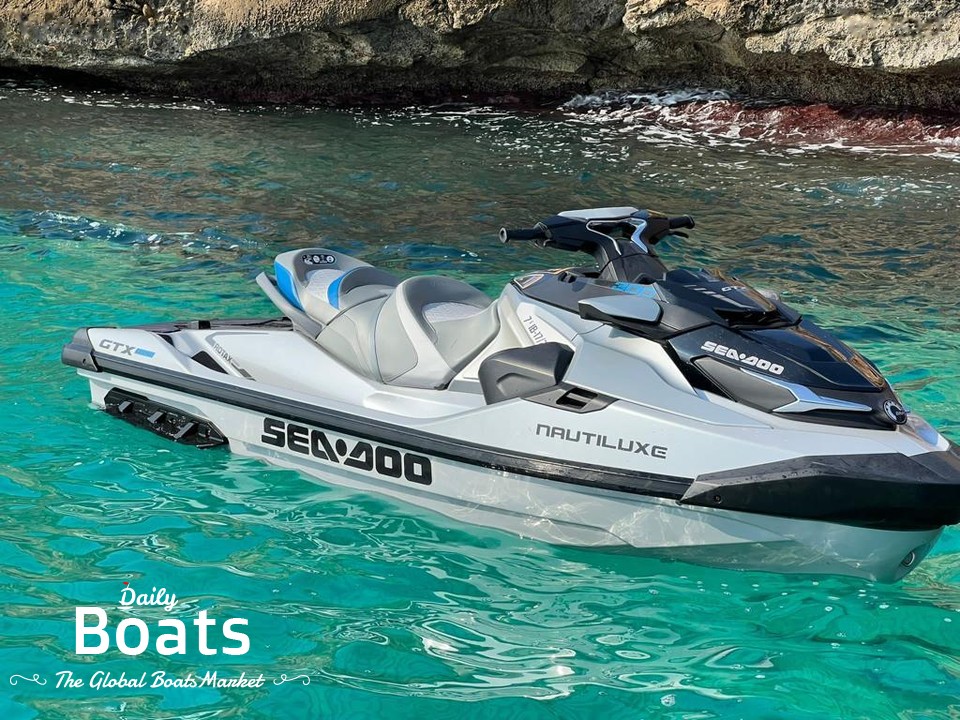 2020 Bombardier Gtx 300 Limited for sale. View price, photos and Buy ...