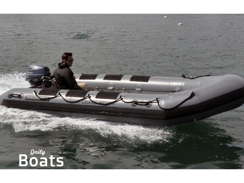 2023 Ribcraft 14 for sale. View price, photos and Buy 2023 Ribcraft 14 ...