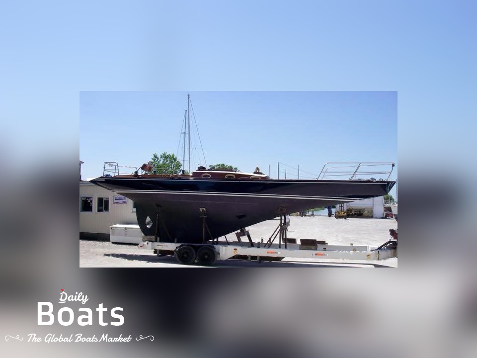 1987 Custom R Class for sale. View price, photos and Buy 1987 Custom R ...