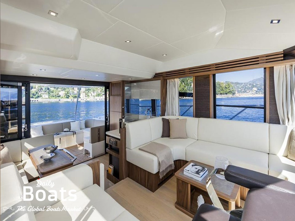 2015 Absolute 56 for sale. View price, photos and Buy 2015 Absolute 56 ...