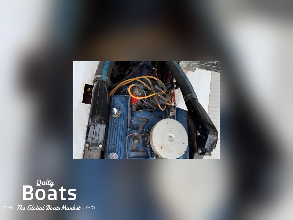 1959 Chris-Craft Runabout for sale. View price, photos and Buy 1959 ...