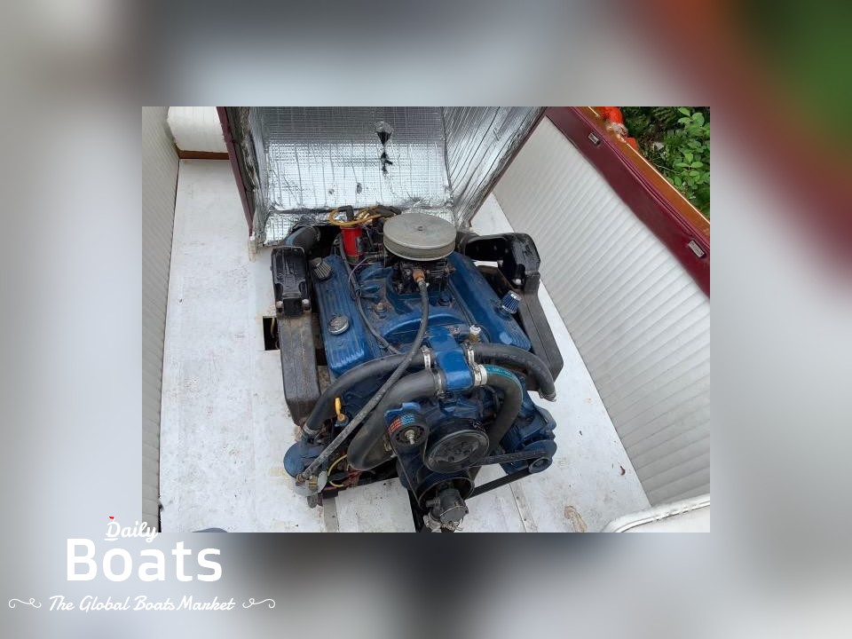 1959 Chris-Craft Runabout for sale. View price, photos and Buy 1959 ...
