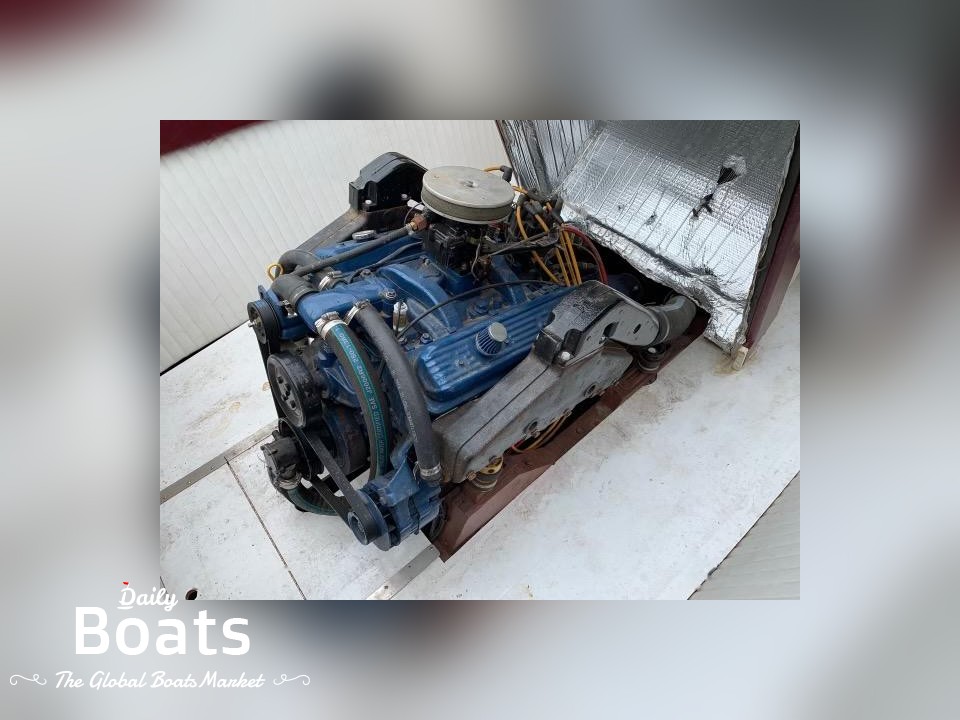 1959 Chris-Craft Runabout for sale. View price, photos and Buy 1959 ...