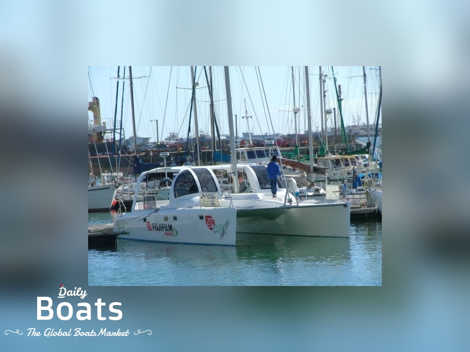 2022 Scape Day Charter Cat for sale. View price, photos and Buy 2022 ...