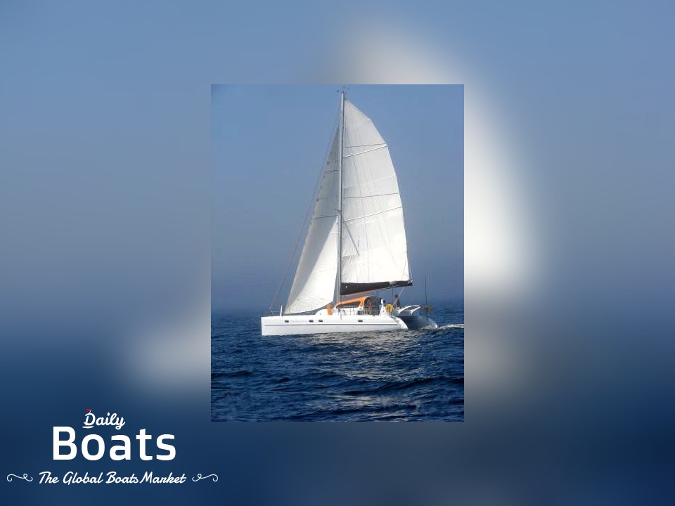 2022 Scape Day Charter Cat for sale. View price, photos and Buy 2022 ...