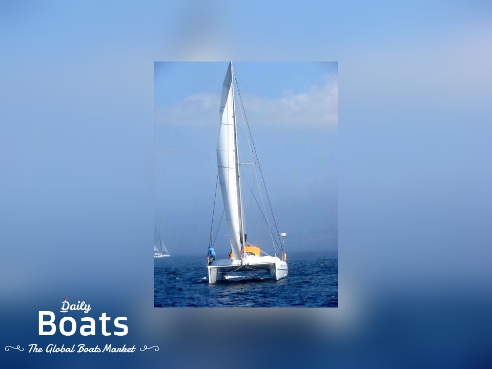 2022 Scape Day Charter Cat for sale. View price, photos and Buy 2022 ...