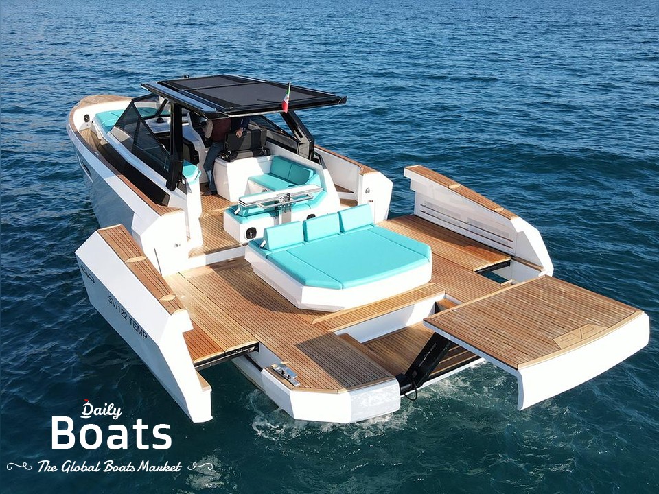 2020 Evo Yachts R4 Wa for sale. View price, photos and Buy 2020 Evo ...