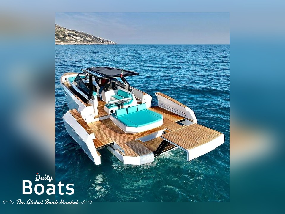 2020 Evo Yachts R4 Wa for sale. View price, photos and Buy 2020 Evo ...