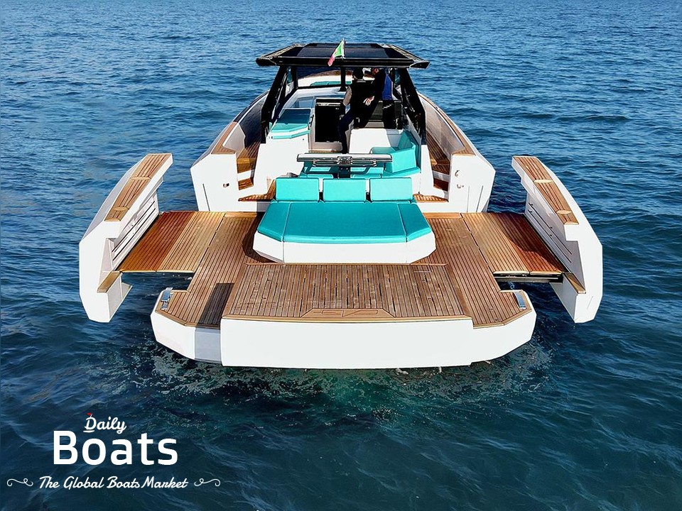 2020 Evo Yachts R4 Wa for sale. View price, photos and Buy 2020 Evo ...