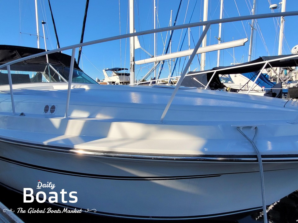 1990 Trojan 12 Meter Express for sale. View price, photos and Buy 1990 ...