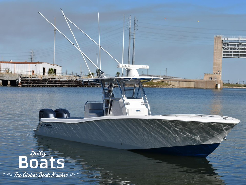 2017 Invincible 33 Center Console for sale. View price, photos and Buy ...