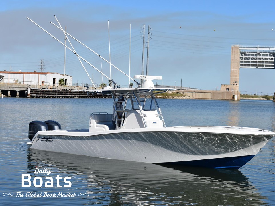 2017 Invincible 33 Center Console for sale. View price, photos and Buy ...