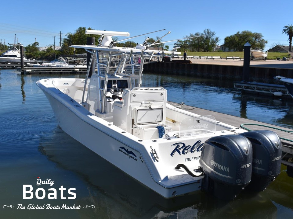 2017 Invincible 33 Center Console for sale. View price, photos and Buy ...