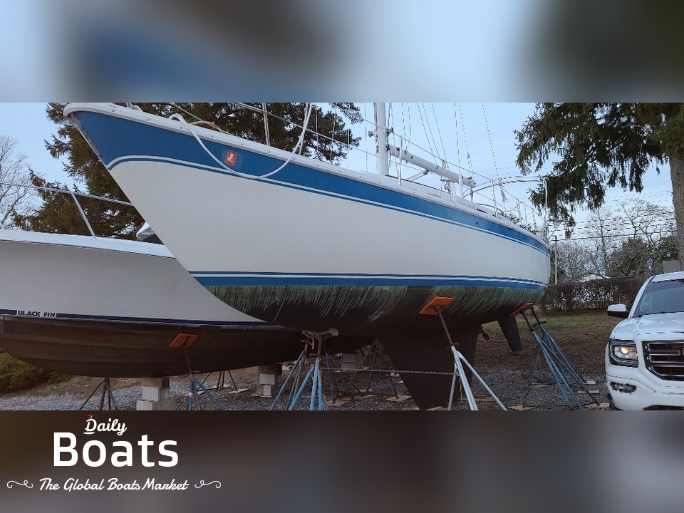 1979 CAL 34 Sloop for sale. View price, photos and Buy 1979 CAL 34 ...