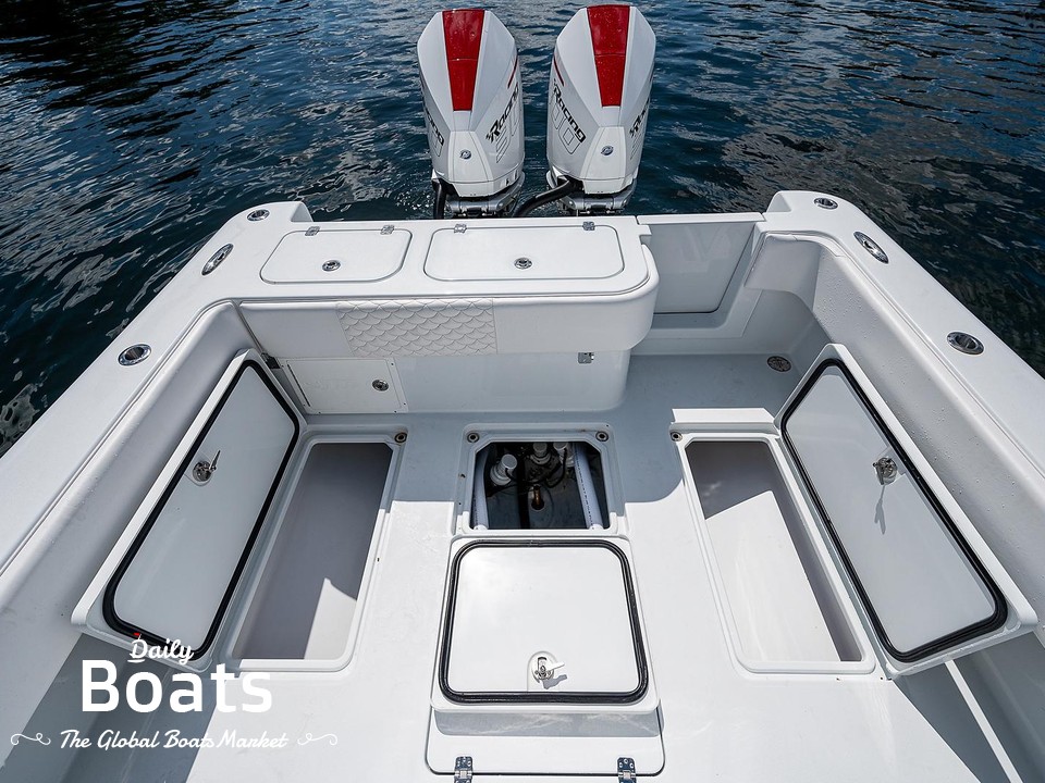 2022 Andros 32 for sale. View price, photos and Buy 2022 Andros 32 #290512