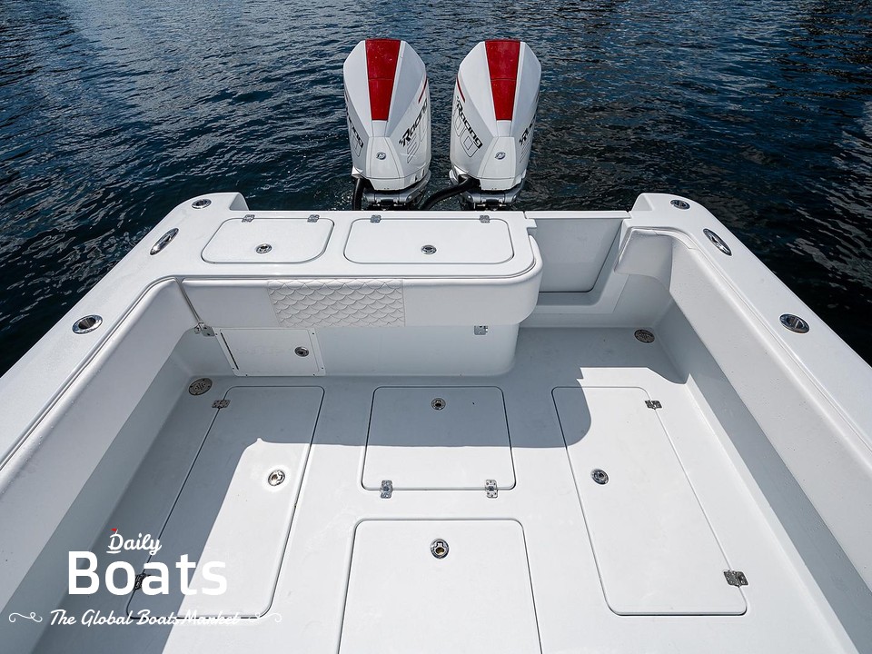 2022 Andros 32 for sale. View price, photos and Buy 2022 Andros 32 #290512