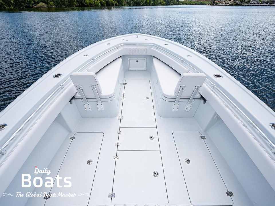 2022 Andros 32 for sale. View price, photos and Buy 2022 Andros 32 #290512