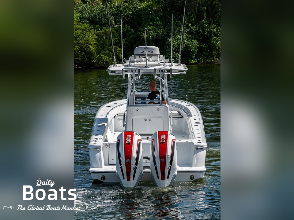 2022 Andros 32 for sale. View price, photos and Buy 2022 Andros 32 #290512