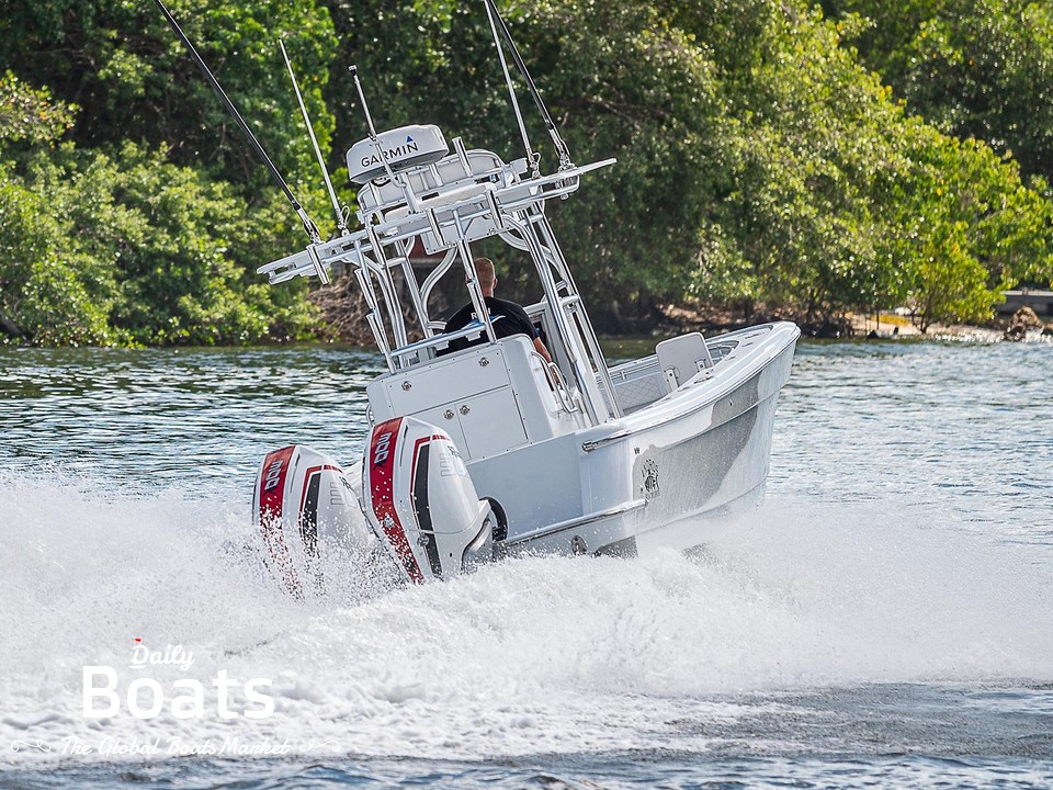 2022 Andros 32 for sale. View price, photos and Buy 2022 Andros 32 #290512