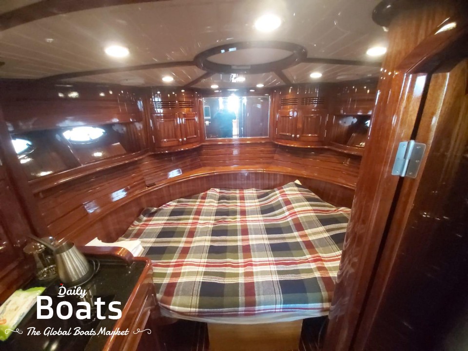 2007 Vicem Windsor Craft 36 for sale. View price, photos and Buy 2007 ...